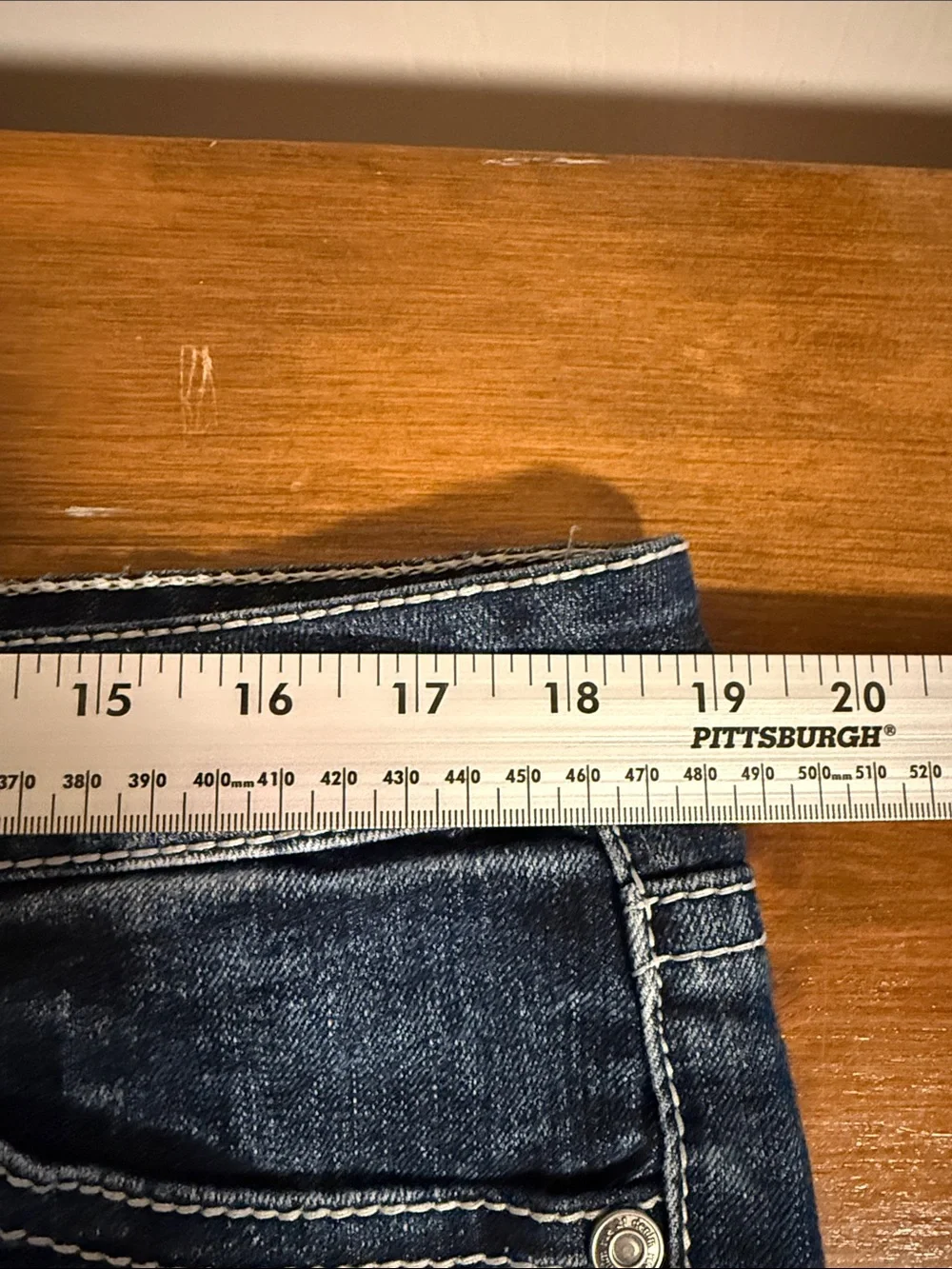 Rue21 | Shorts | Rue2 Dark Wash Rolled Cuff Denim Shorts | Poshmark